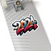 2024 Graffiti Sticker Bold Colorful Street Art Decal for Laptops ...