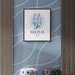 Name of God Wall Art, Adonai Meaning, Hebrew Name of God Poster Modern ...