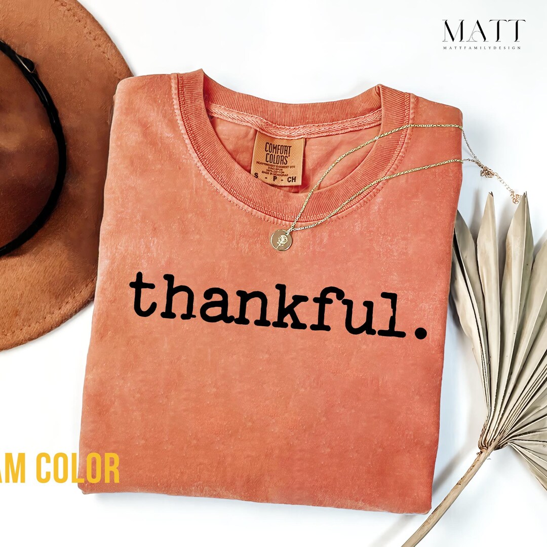 Comfort Colors Family Thanksgiving 2024 Shirt, Family Thanksgiving ...