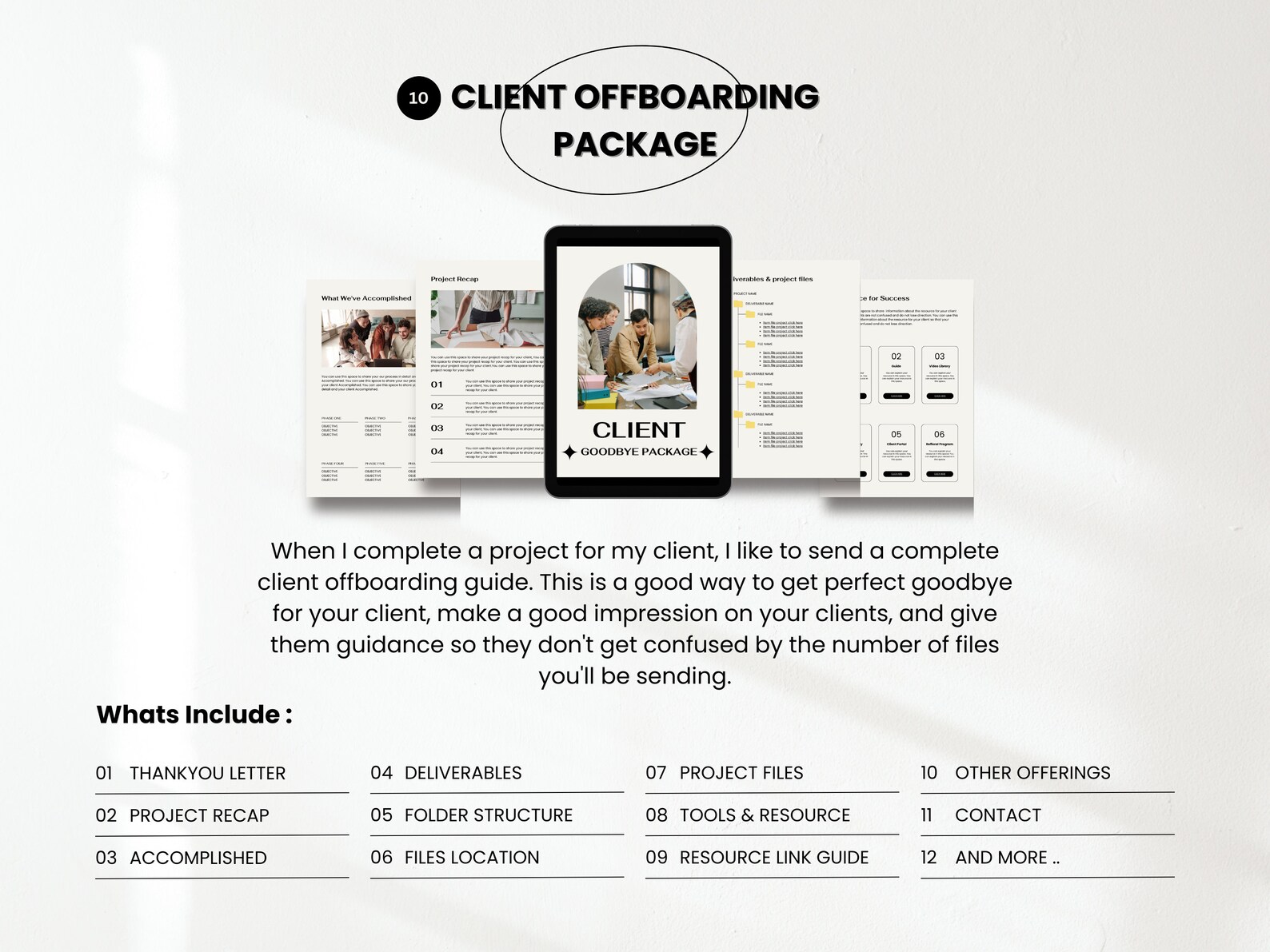 Social Media Manager Client Onboarding | Social Media Manager Starter Kit | Social Media New ...