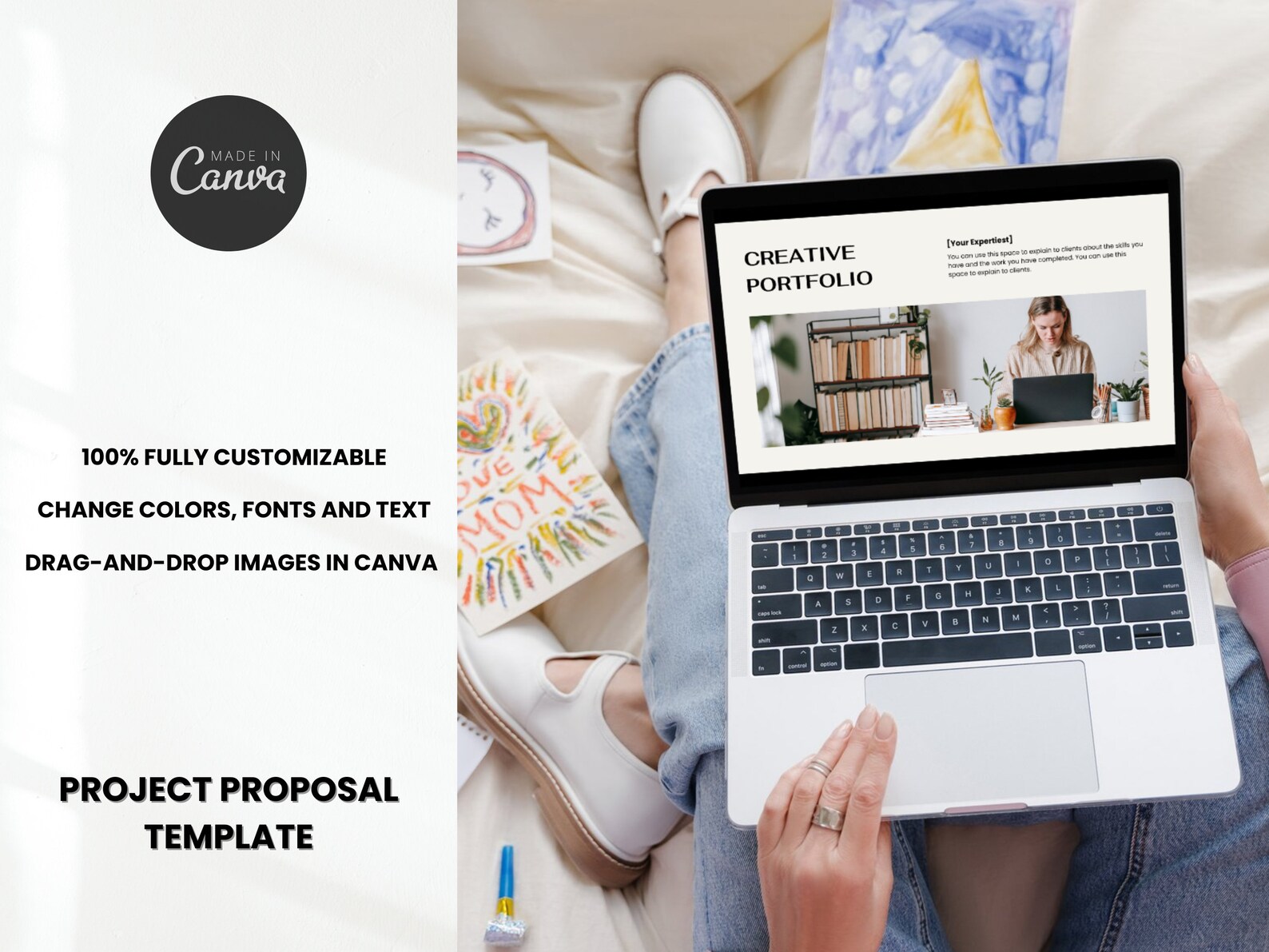 Project Proposal – Virtual Assistant Project Proposal – Project ...