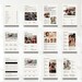 New Client Welcome Packet | Welcome Packet Template | Service & Pricing ...