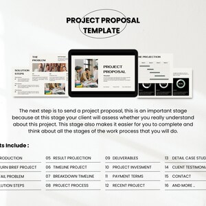 Project Proposal – Virtual Assistant Project Proposal – Project ...