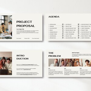Project Proposal – Virtual Assistant Project Proposal – Project ...