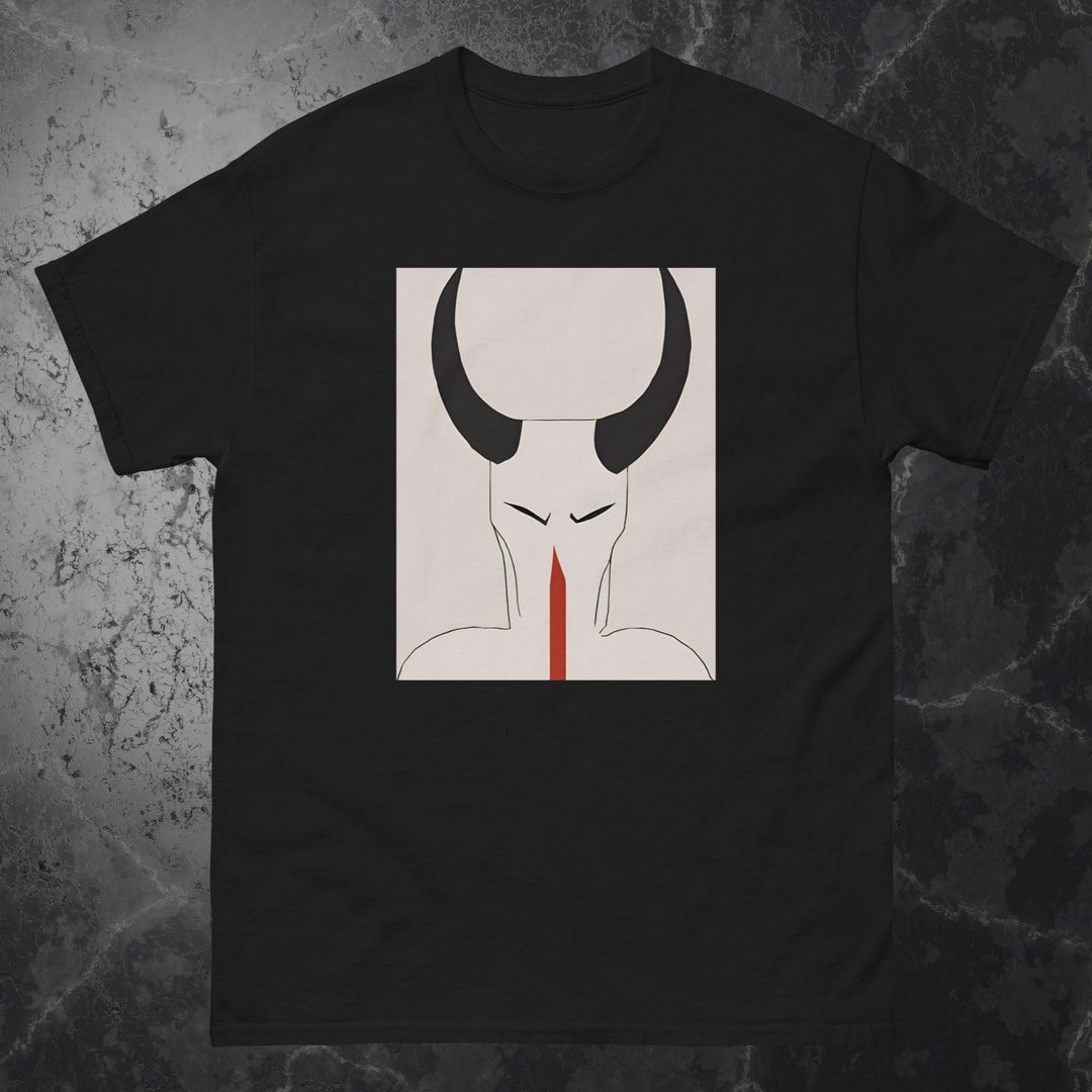 Abstract Demon - Demonic Men's Tee, Unisex T-shirt, Lucifer, Demonic ...
