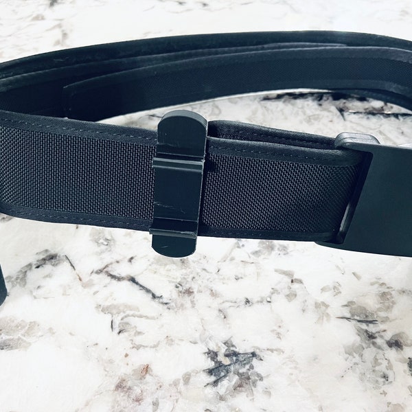 Utility Belt - Etsy