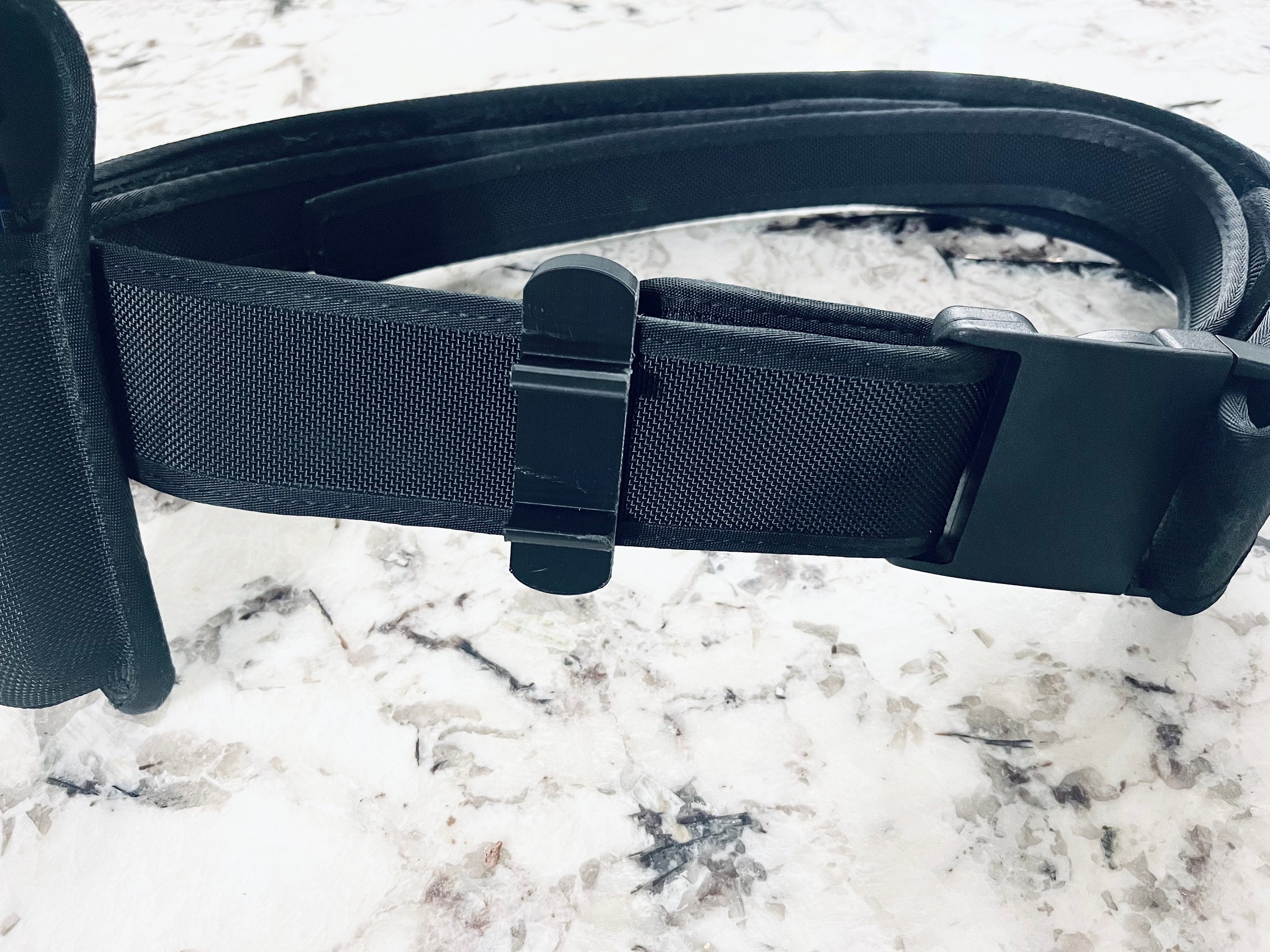 Bodyworn Camera Remote Belt Mount: Utility Remote Holder - Etsy
