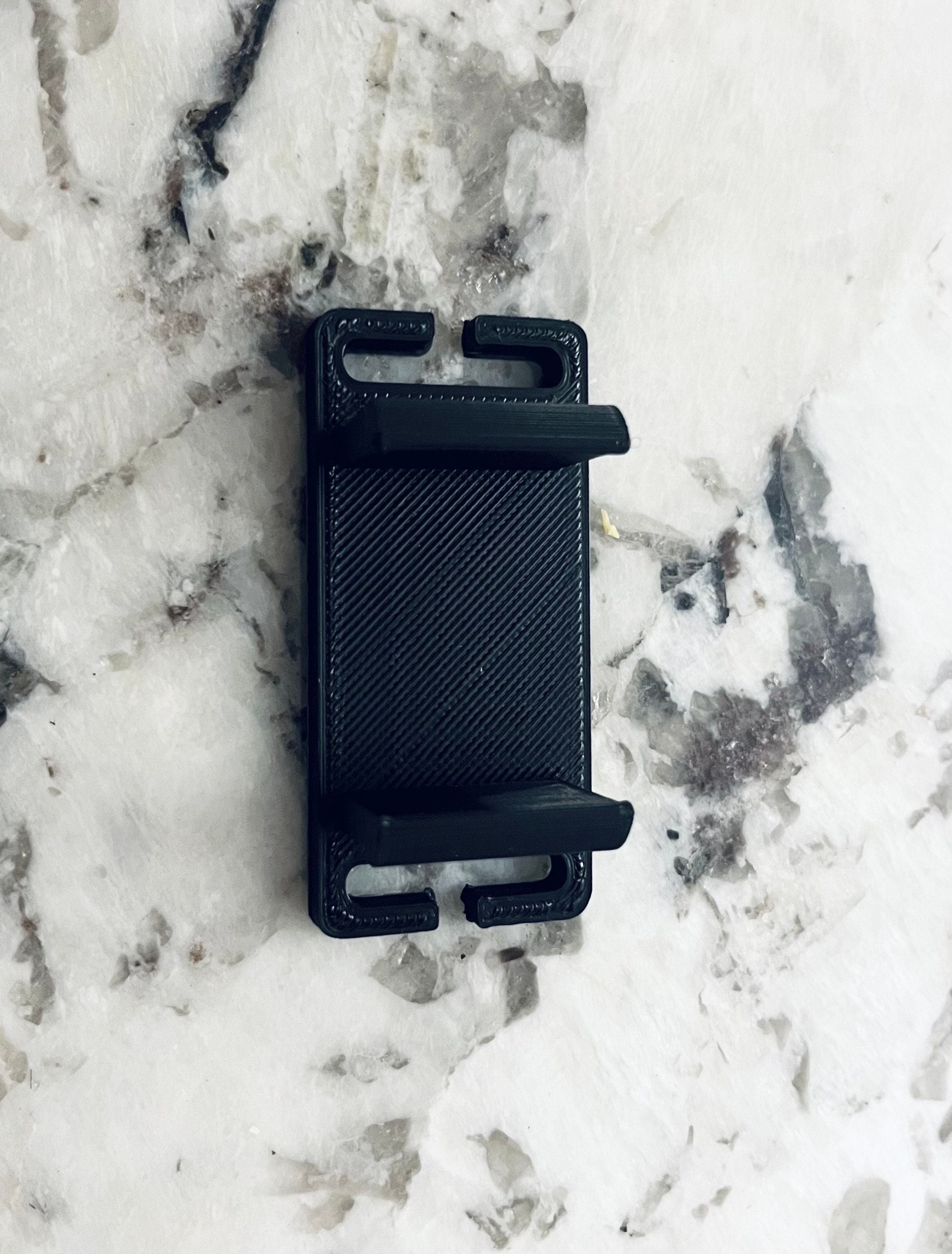 Bodyworn Camera Remote Holster; MOLLE Gear Attachment for V1 Remote - Etsy