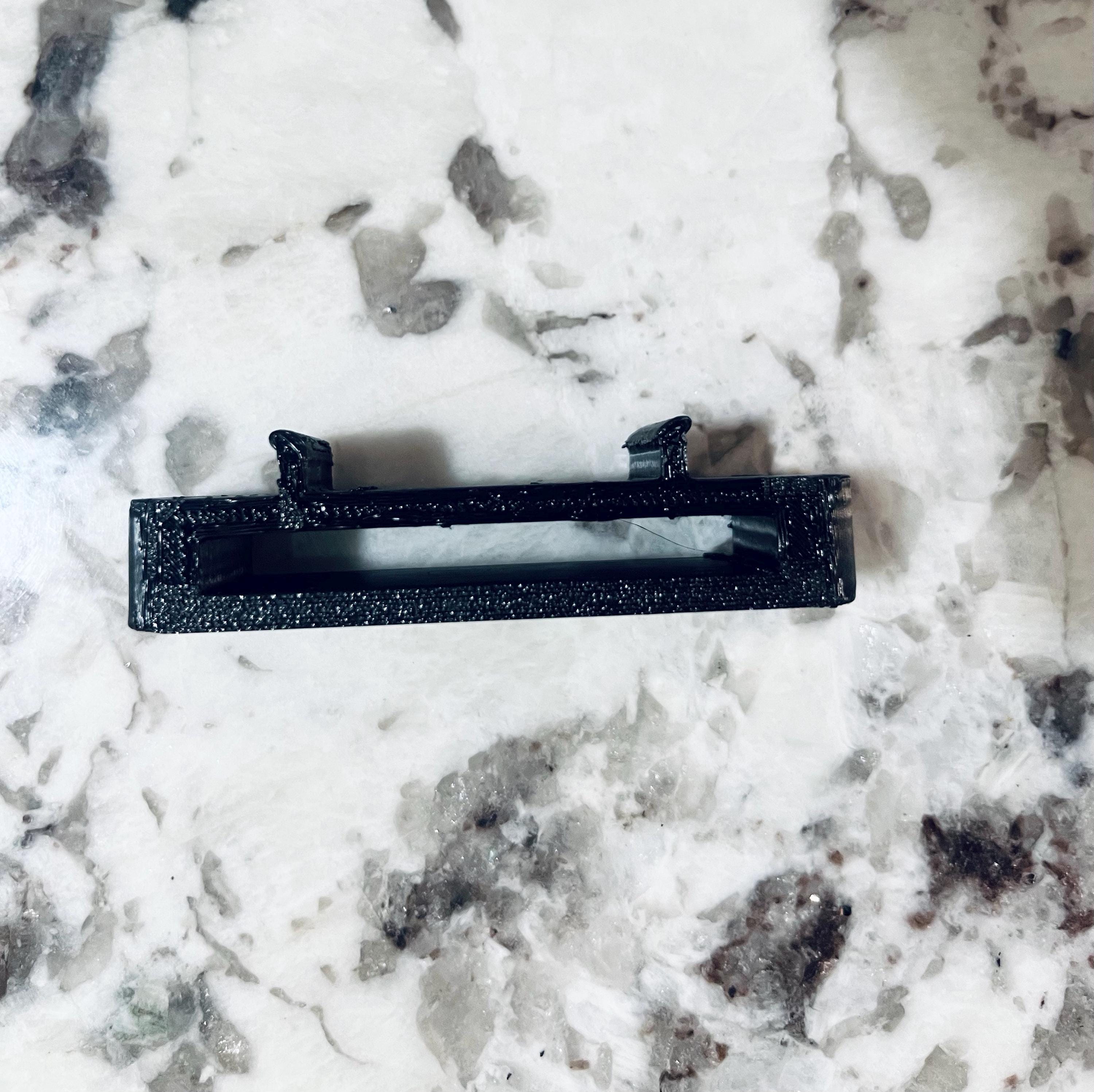 Bodyworn Camera Remote Belt Mount; Designed for the Second Generation ...