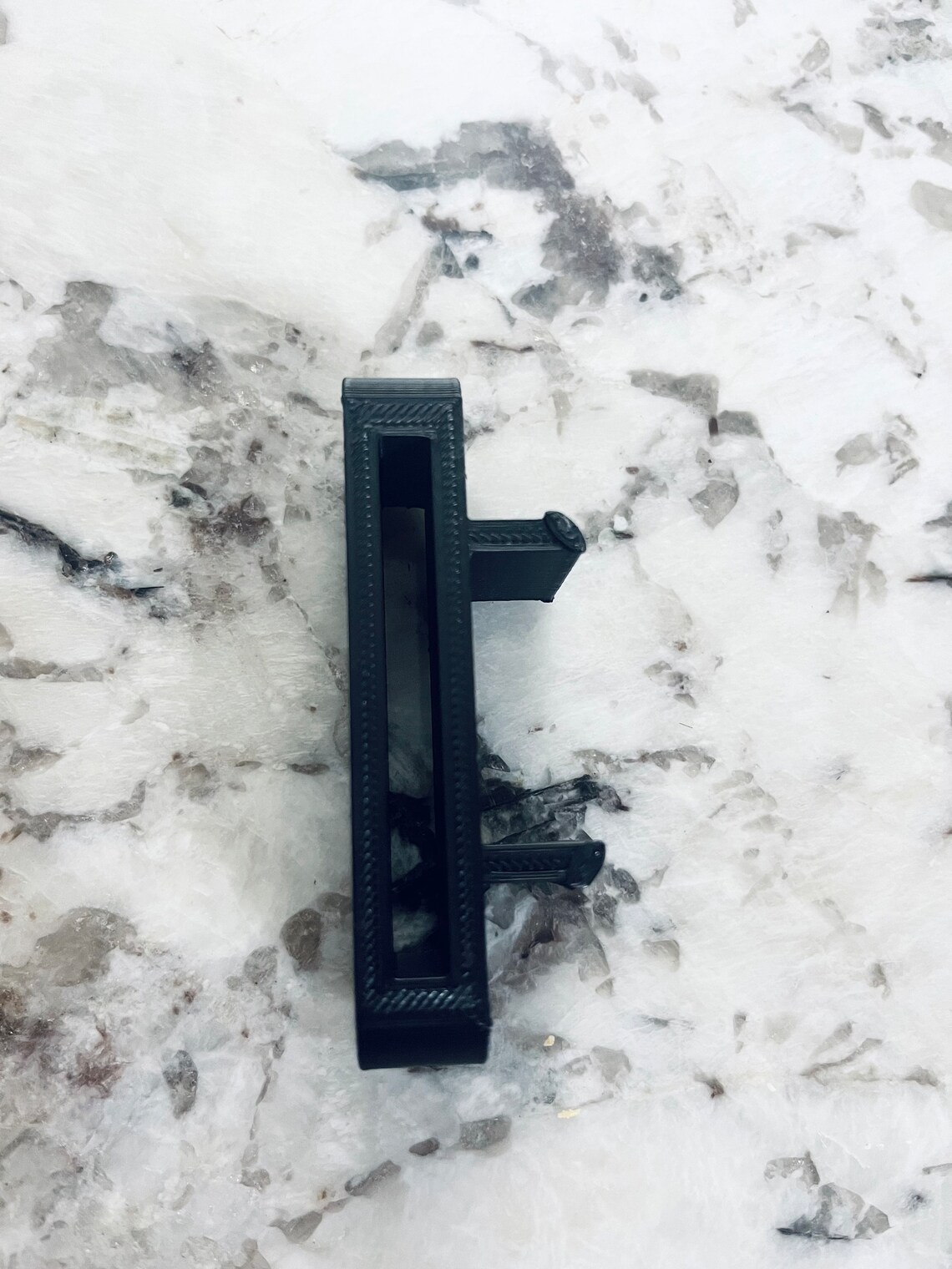 Bodyworn Camera Remote Belt Mount: Utility Remote Holder - Etsy