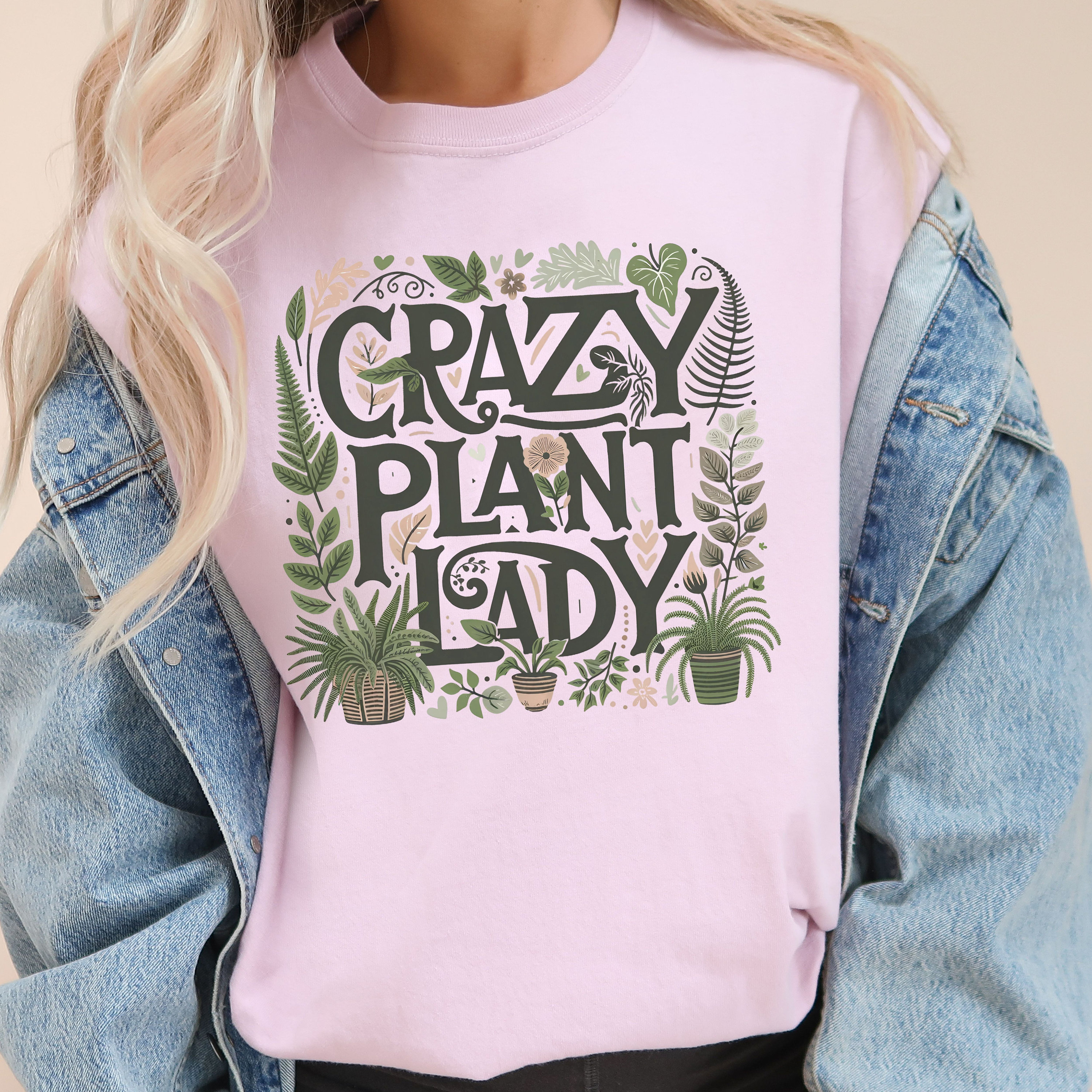 Plant Lover Gift Botanical Shirt Plant Shirt Top Selling T Shirts ...