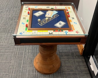 Custom Board Game Table Accessories - Etsy