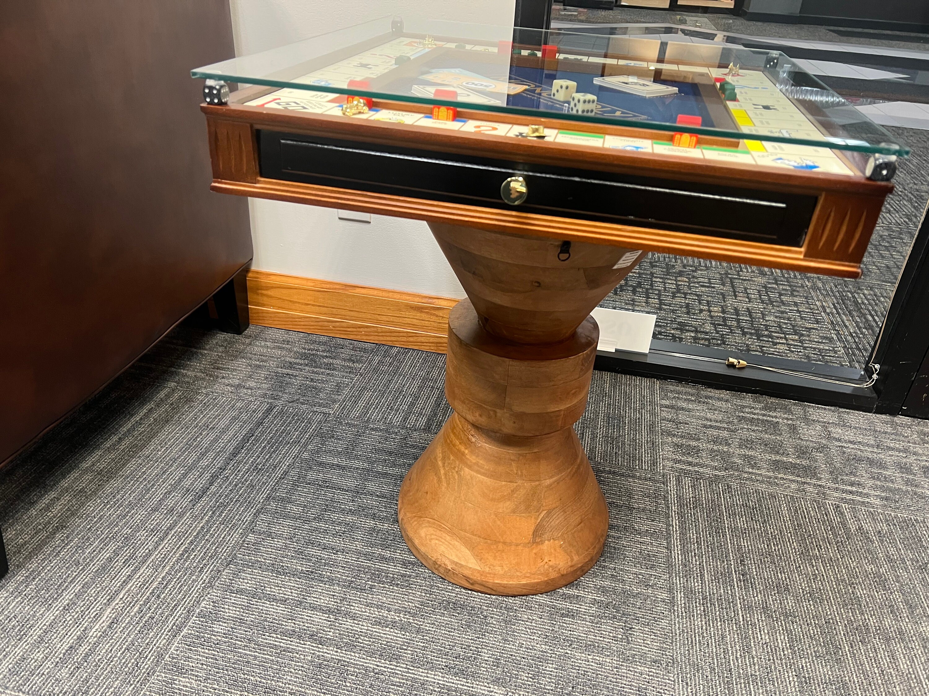 Custom Game Table Etsy