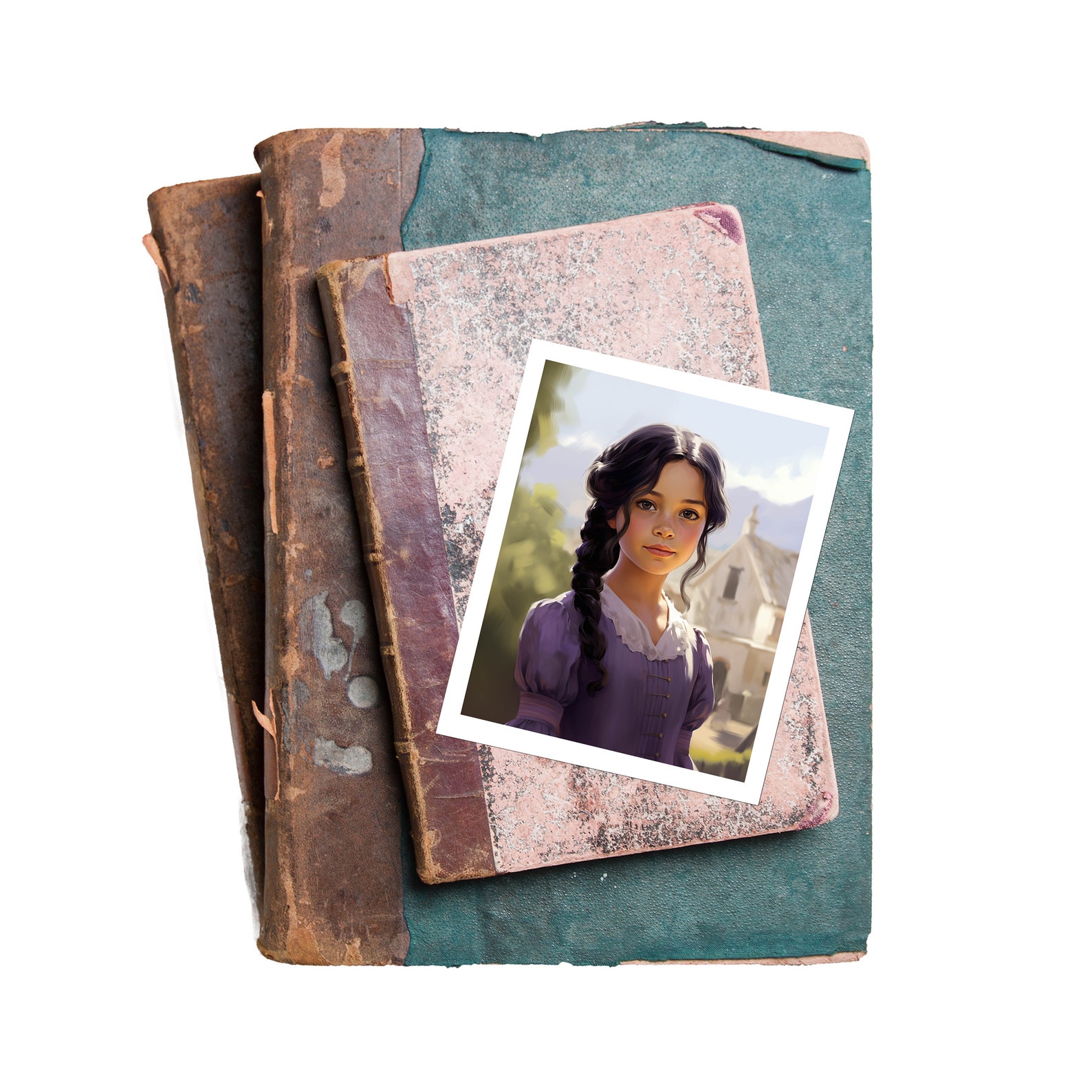 Emily of New Moon-emily Starr-book Gifts-poster Printables-classic ...