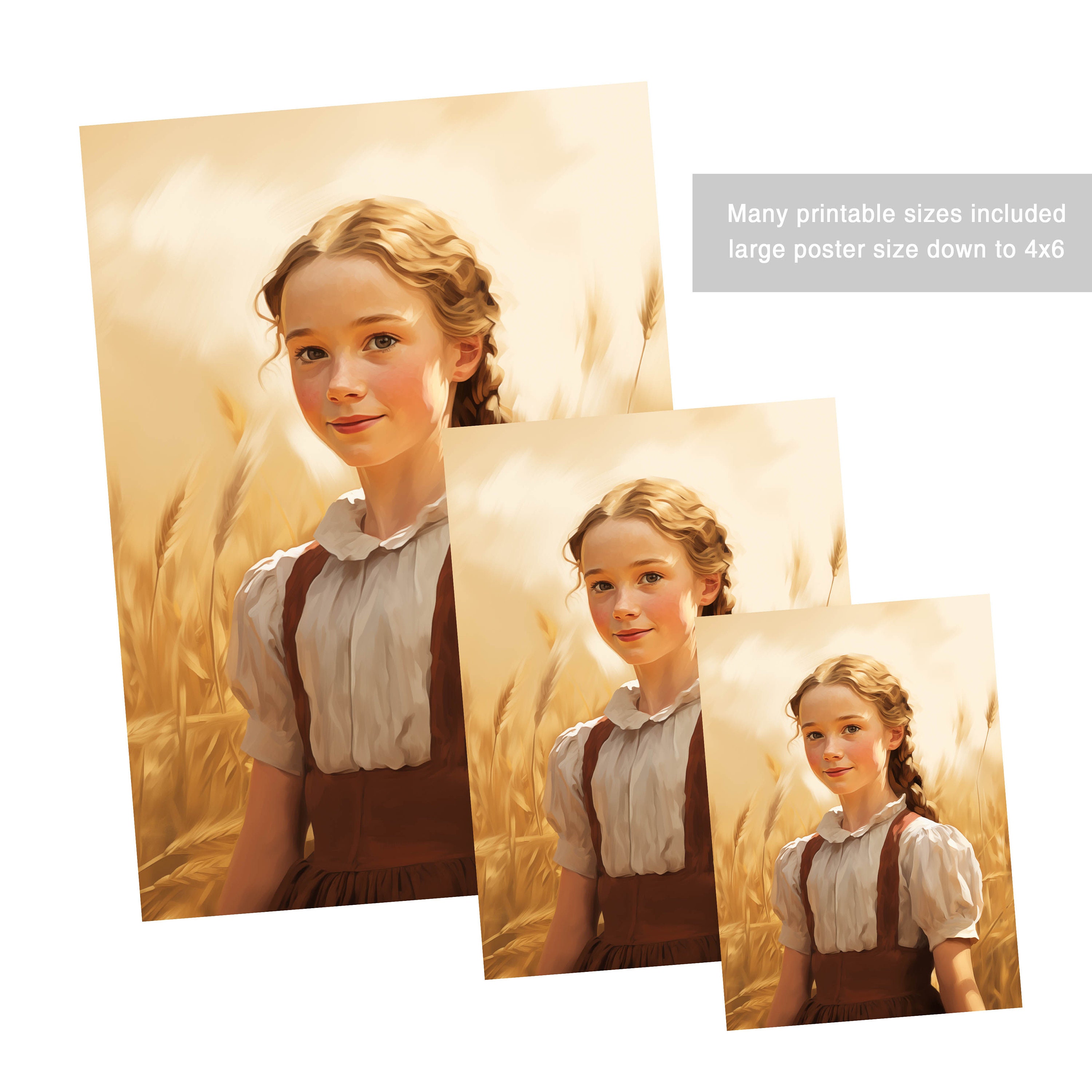 Laura Ingalls-laura Ingalls Wilder-book Gifts-poster Printables-classic ...