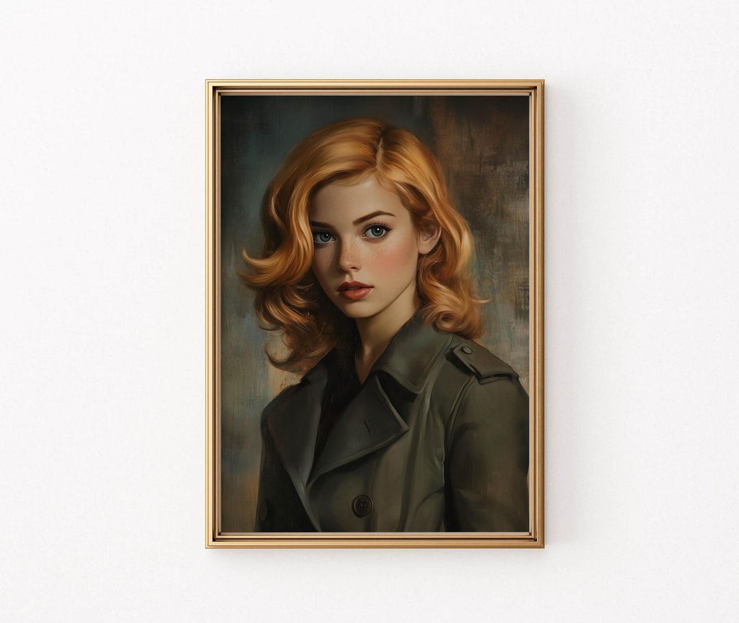 Nancy Drew-carolyn Keene-book Gifts-poster Printables-classic Literary Gifts-bookworm - Etsy