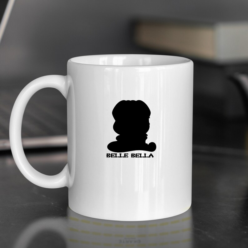 Belle Bella Svg, Belle Svg, Princess Svg, Vinyl Cut File, Svg, Pdf, Jpg ...
