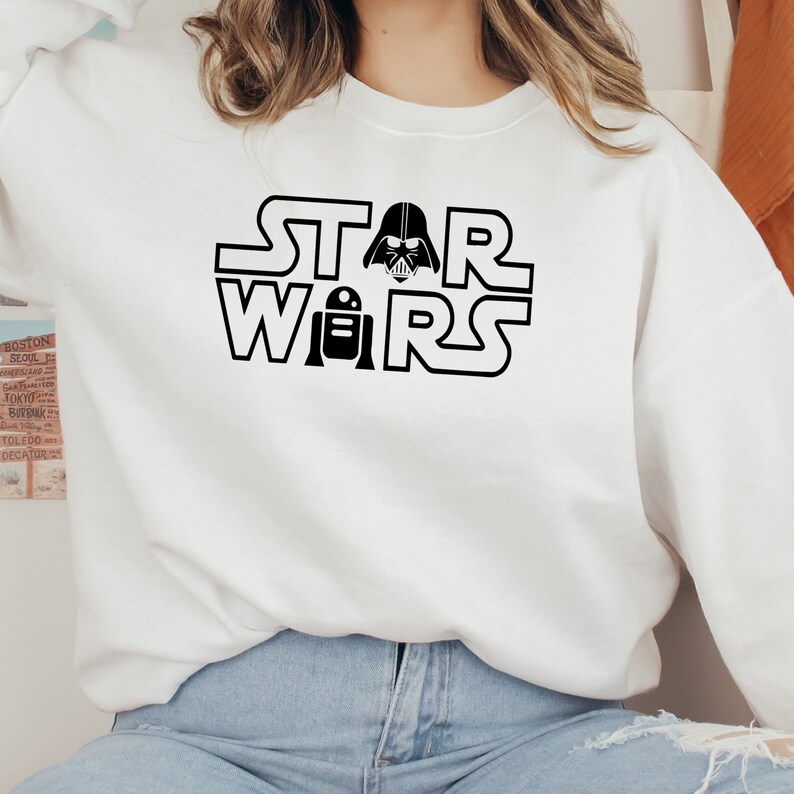 Star wars svg, droid svg, darth vader svg, archivo de corte de vinilo ...