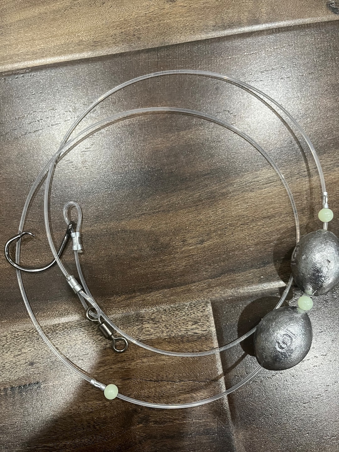 Red Snapper Fishing Rig - Etsy