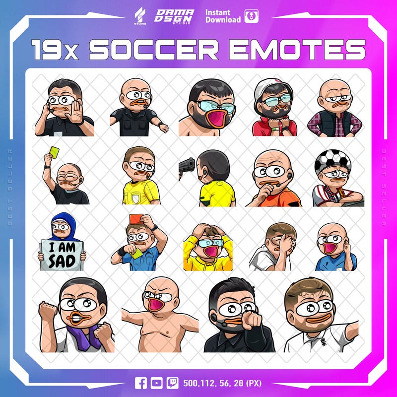 Fifa - Etsy