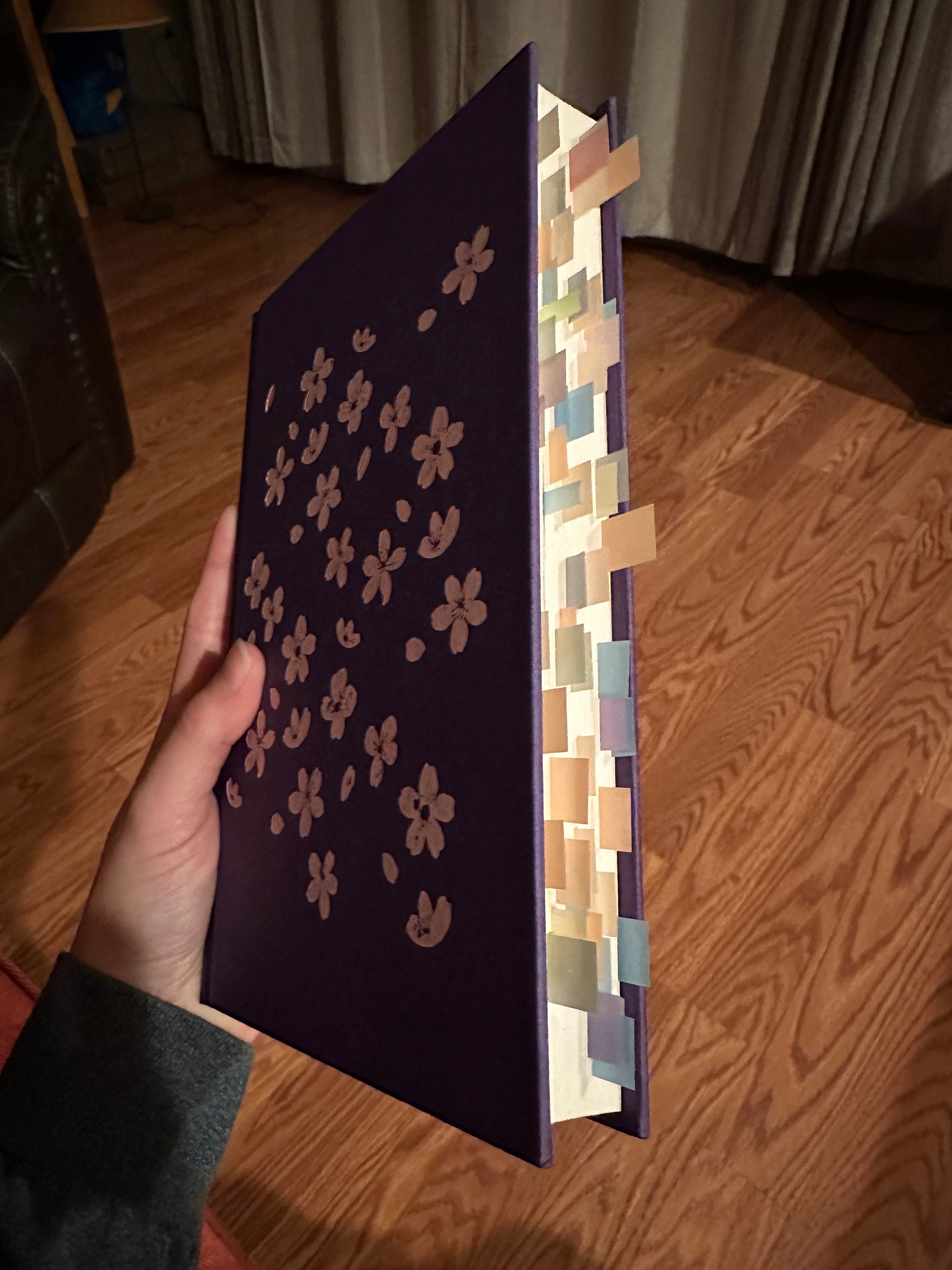 Custom Character Annotated Book comfort Character, OC, Any Fandom, Any ...