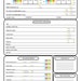 House Sitter Checklist | Planner | Organize the Day | Digital and Print ...