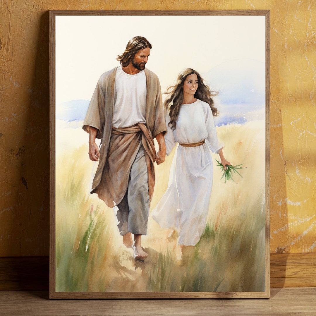 Jesus, Savior, Pilot Me Come Follow Safe in His Arms Peace in Christ ...