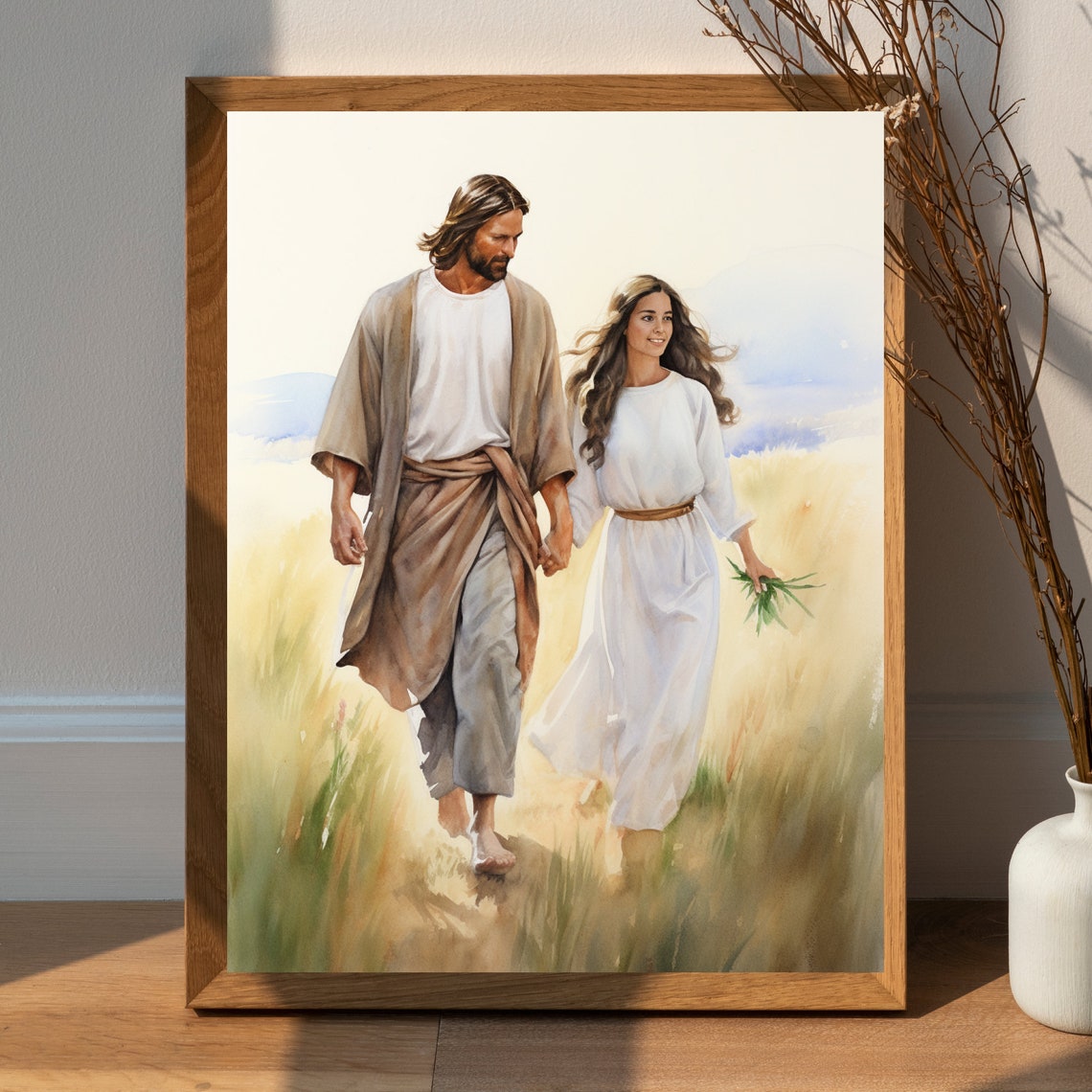 Jesus, Savior, Pilot Me Come Follow Safe in His Arms Peace in Christ ...