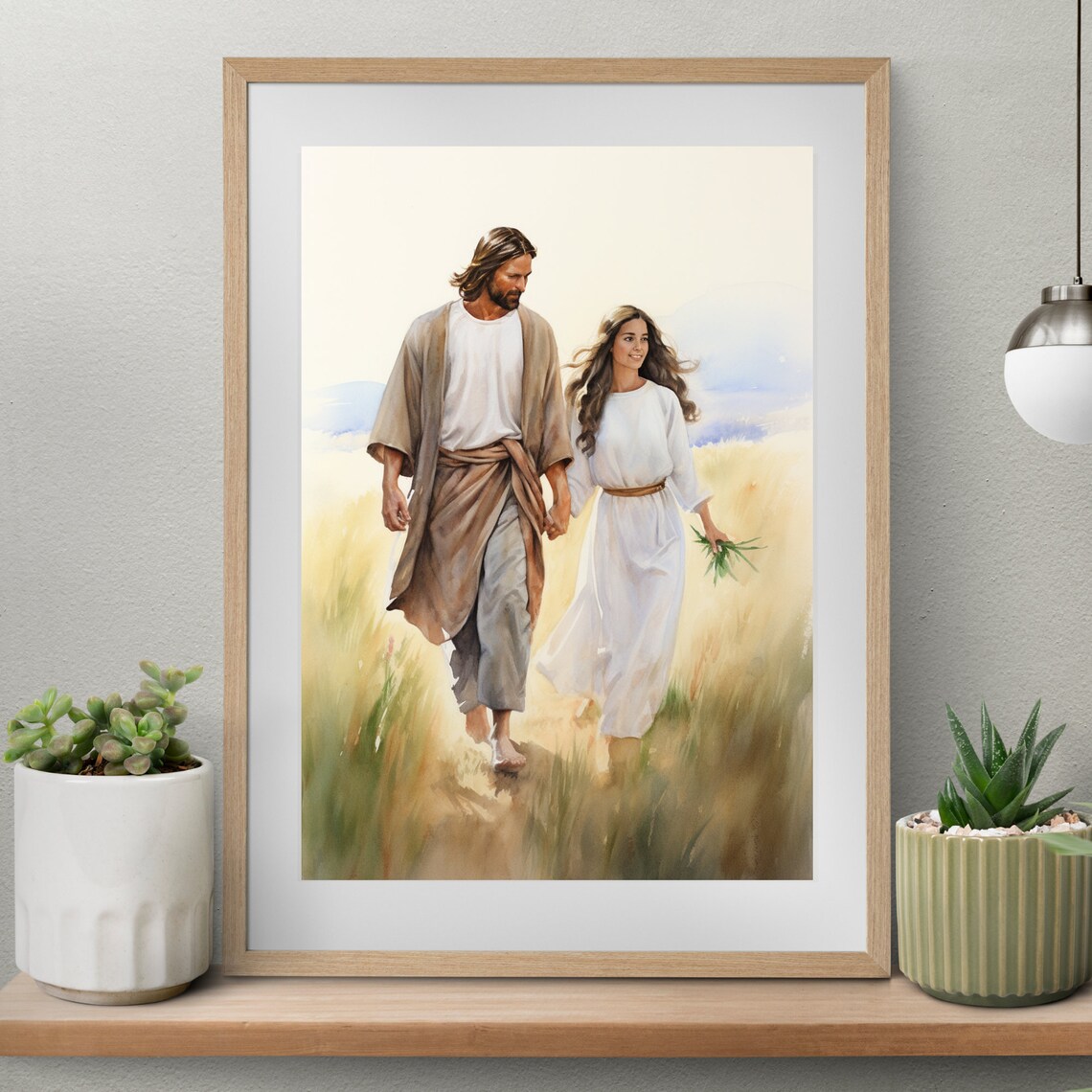 Jesus, Savior, Pilot Me Come Follow Safe in His Arms Peace in Christ ...