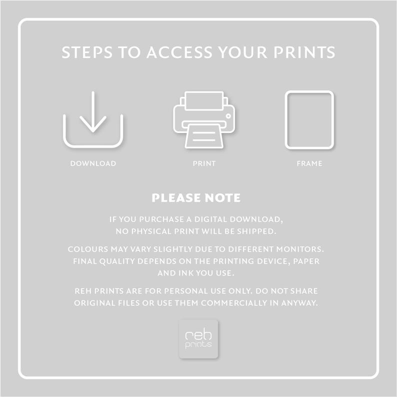 Unique Personalised Boarding Pass Print - Etsy