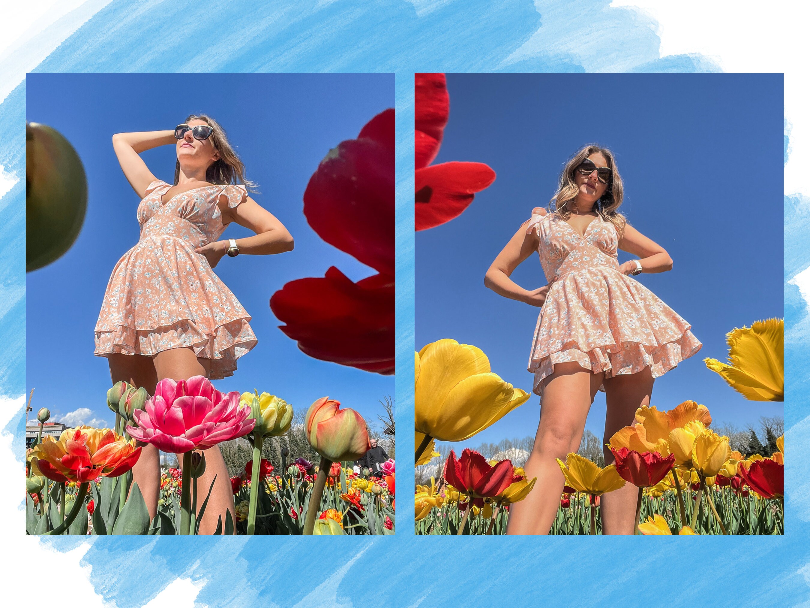 The Daisy Playsuit PDF Sewing Pattern - Etsy