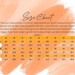 Amber Dress PDF Sewing Pattern - Etsy