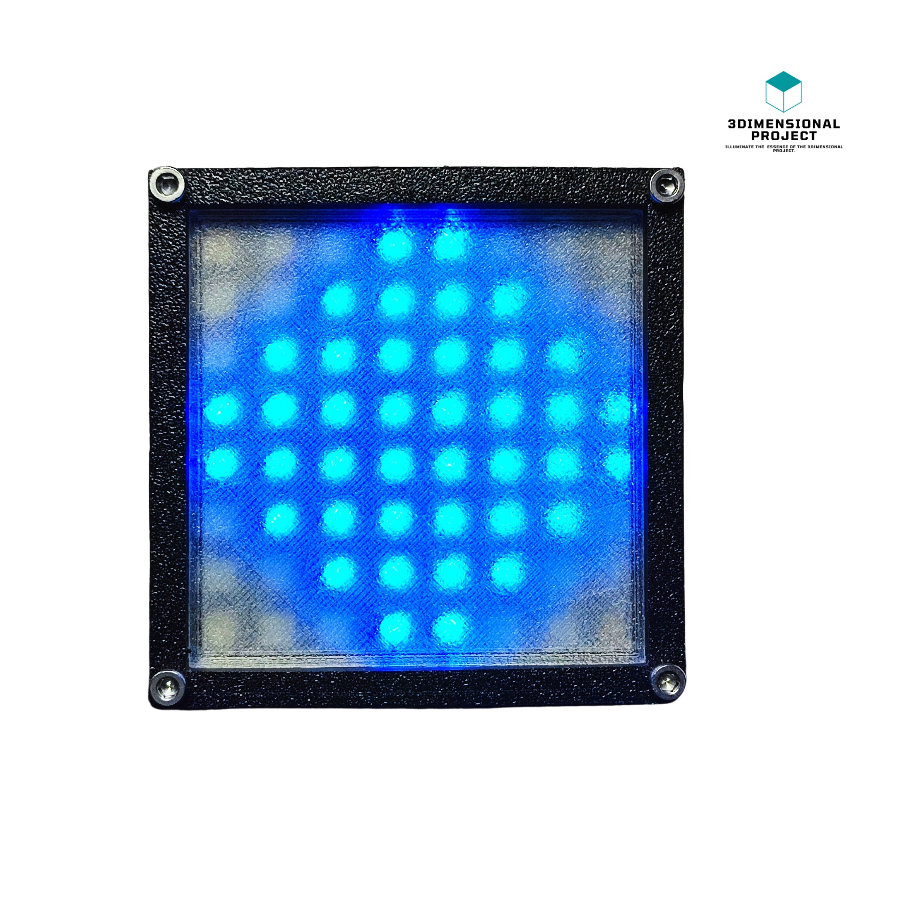 Sim Racing Flag Spotter REAL LED Iflag Simhub / Flag Indicator F1 ...