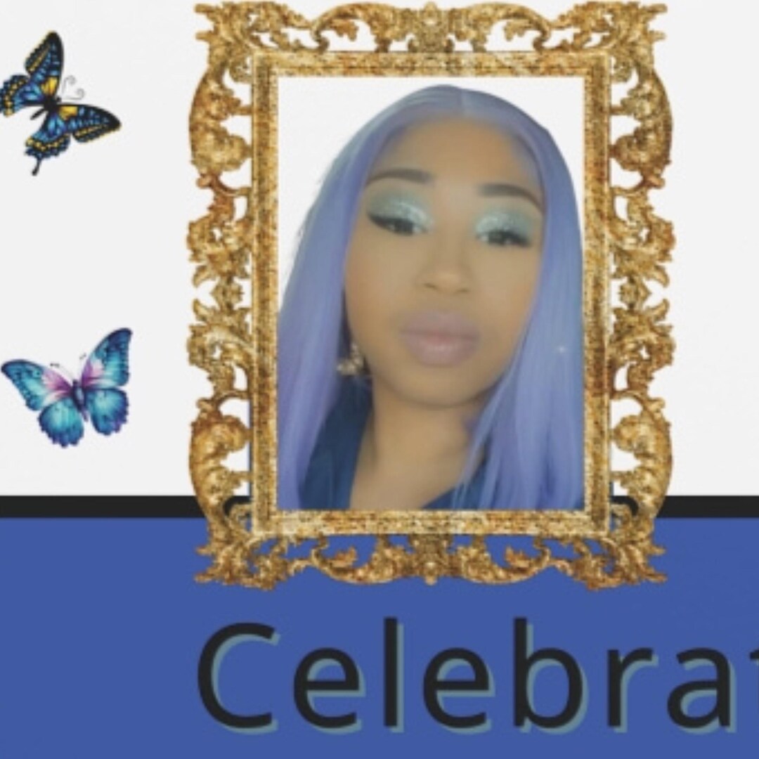 Personalized Memorial Table Runner, Memorial Decor, Funeral, Memorial ...