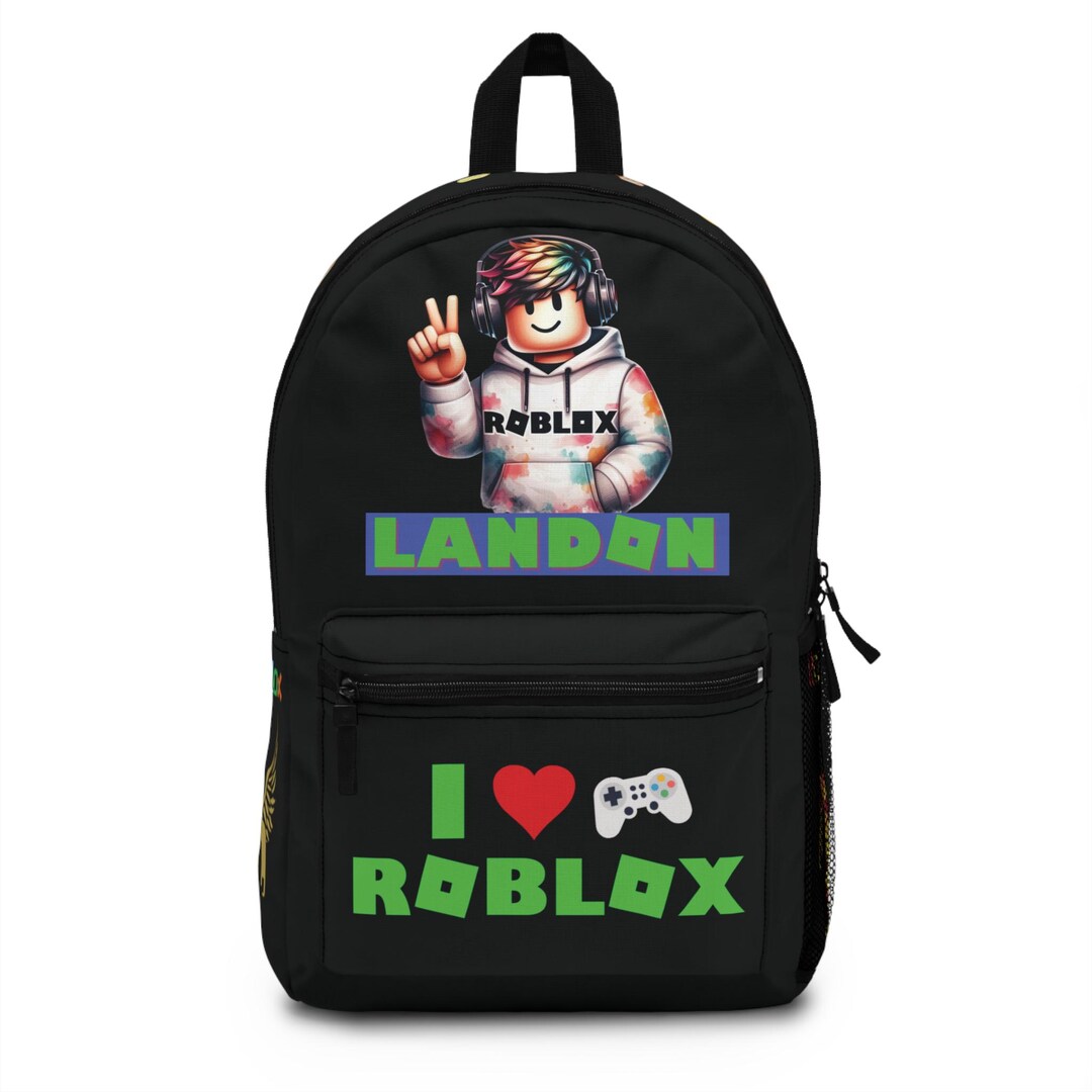 ON SALE!! Roblox, Roblox Christmas Gift, Roblox Birthday Gift ...