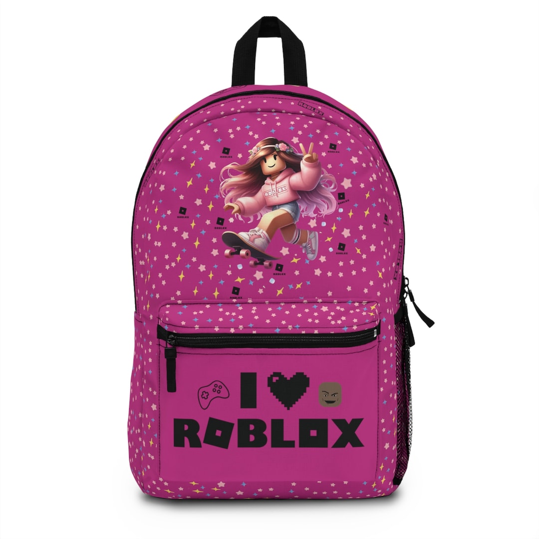Roblox, Gamer Gift, Roblox Birthday Gift, Kids Christmas Gift, Roblox ...