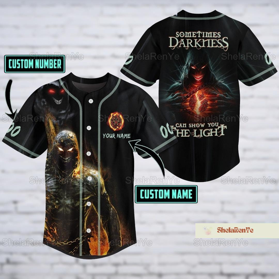 Disturbed 2024 Tour Jersey, Disturbed Concert Jersey Shirt sold by Tan ...