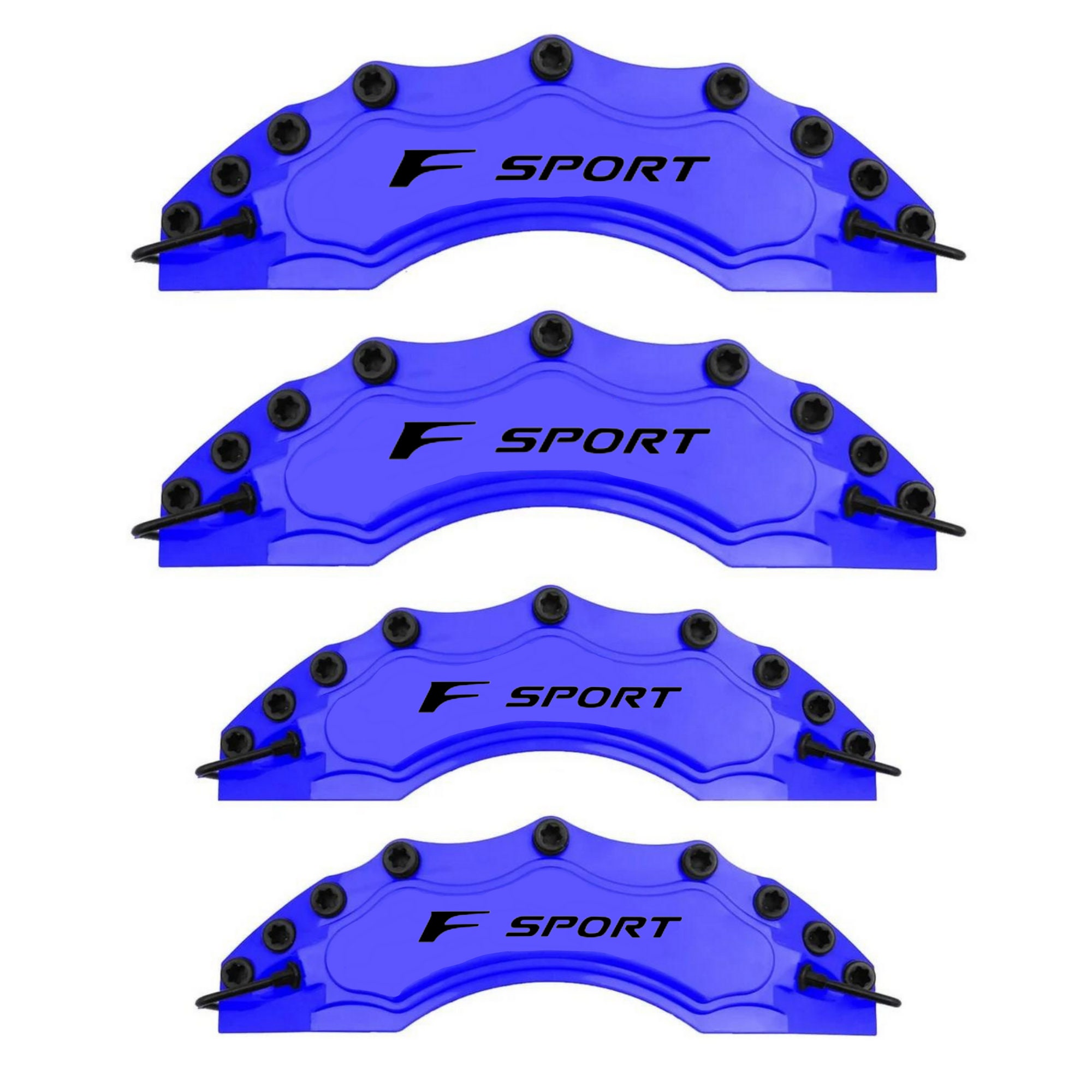 F Sport Caliper Cover Customized Design Brake Accessory Caliper Cover ...