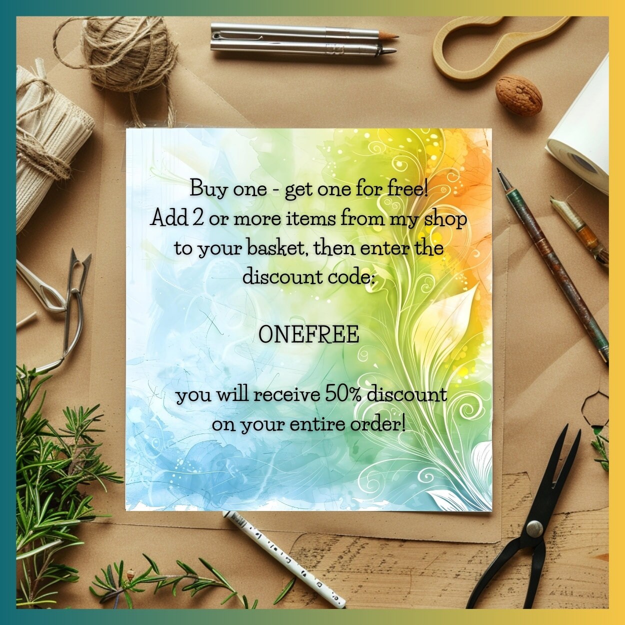 Printable Paper in Vivid Colors, Joyful Spring Watercolor Background ...