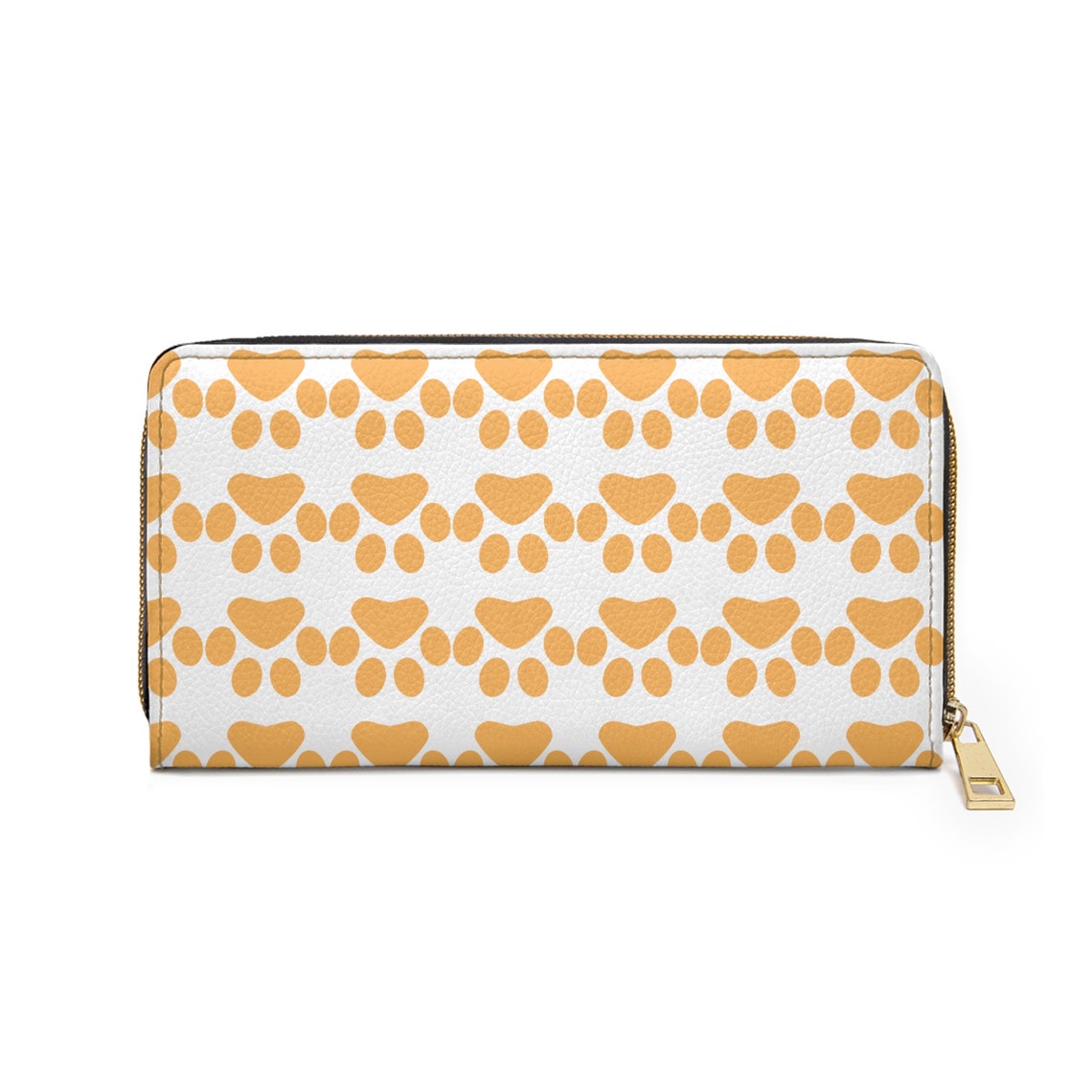 Lion King Paw Print Simba Nala Cute Zipper Wallet - Etsy