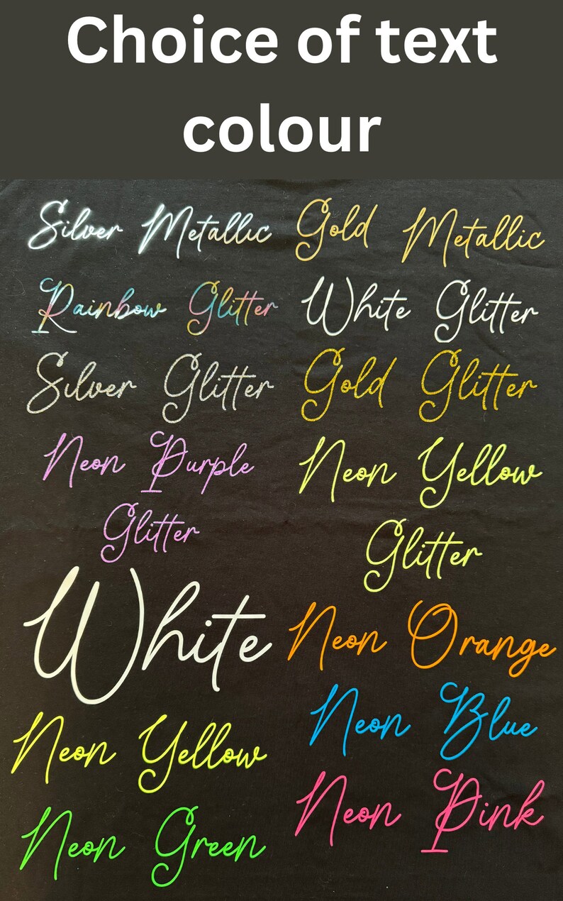 Cheerleader Crop Top and Shorts. Choose Your Own Text Colour. Cheer ...