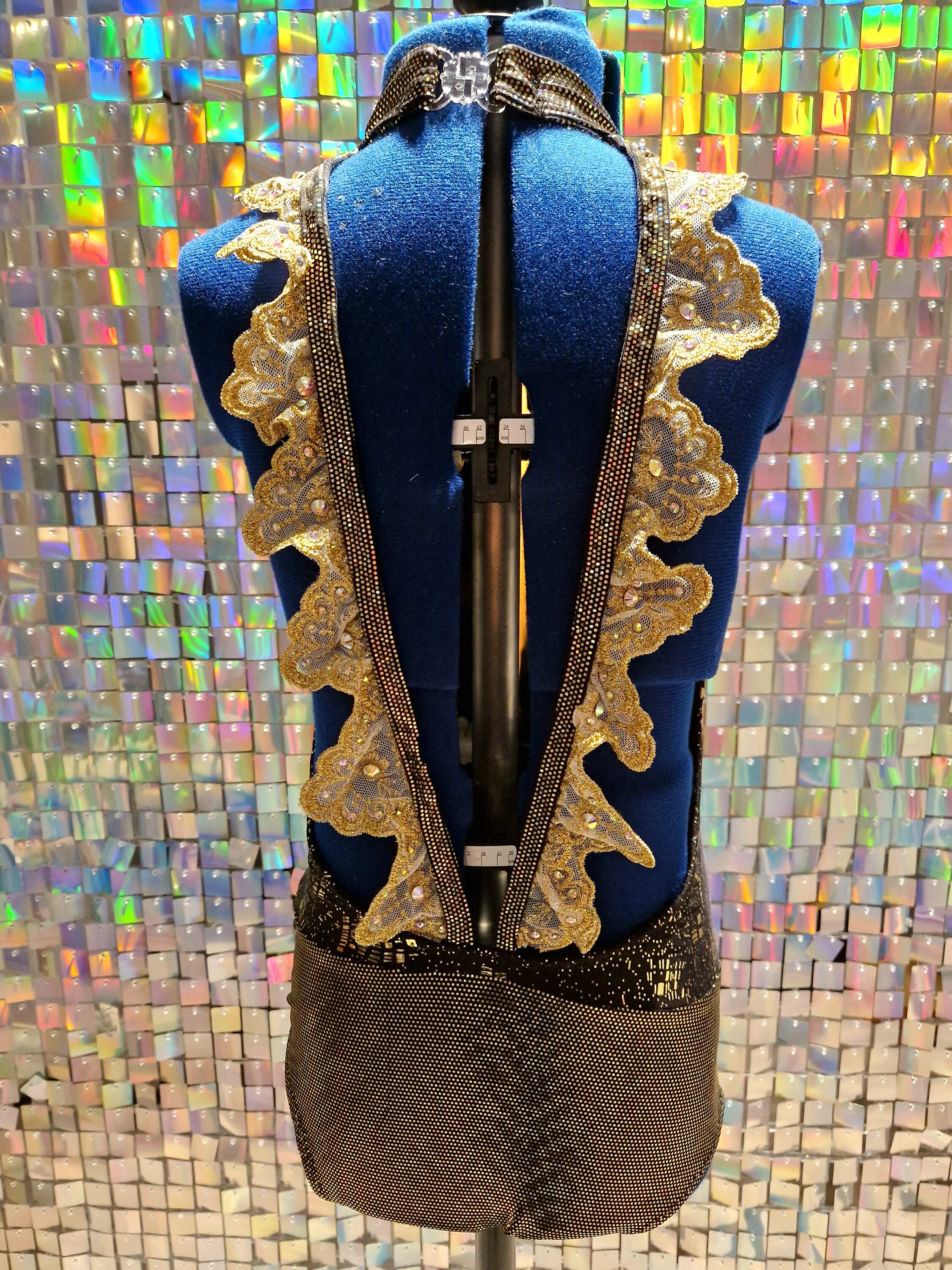 Modern / Jazz Leotard Dance Costume - Etsy