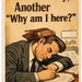 Vintage Office Memes Collage - Etsy