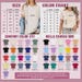Retro Walt Disney World Comfort Colors Shirt, Disneyworld Shirt, Kids ...