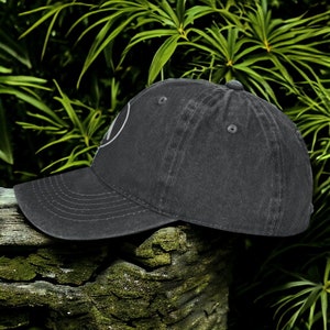 Aphex Twin Cap Aphex Logo Hat, Aphex Twin Merch, Aphex Twin Headwear ...