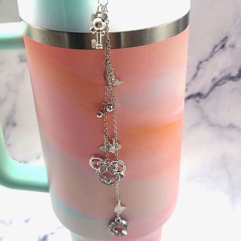 Stanley Charms - Etsy