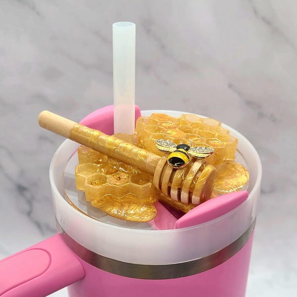 Bee Accessories - Etsy