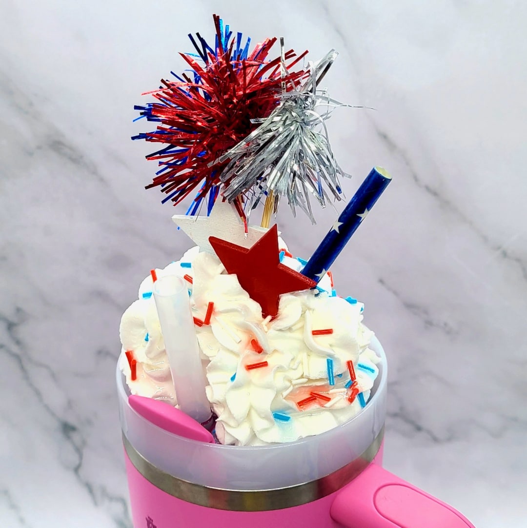 Whipped Stanley Topperholiday Whipped Stanley Topper30oz Stanley ...