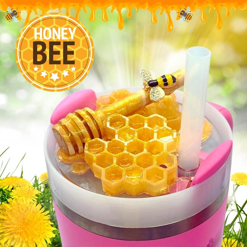 Bee Accessories - Etsy