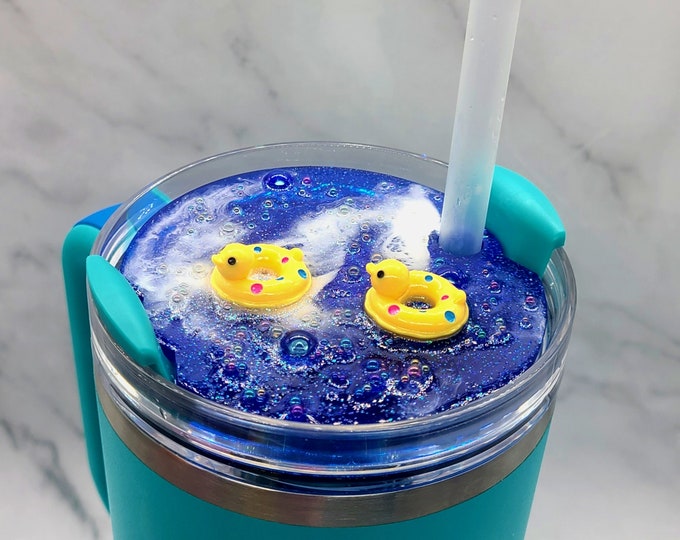 Summer Stanley Topper|swimming Pool Stanley Topper|40oz Stanley Topper ...